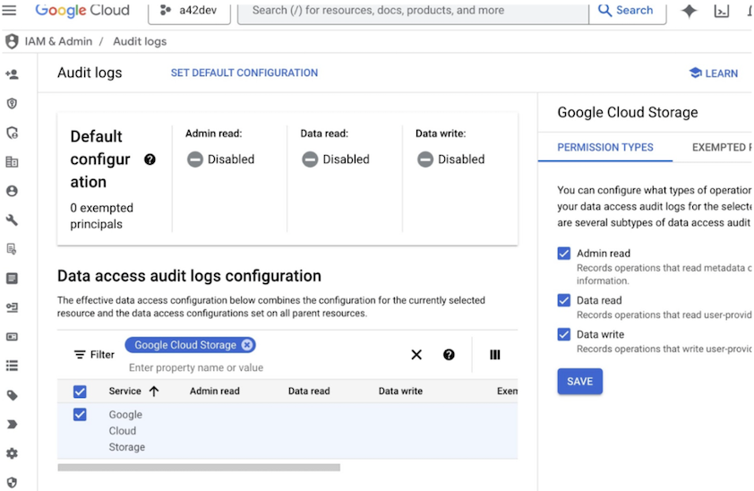 Google Cloud Monitoring with SecOps: What you need to know — Analytica42