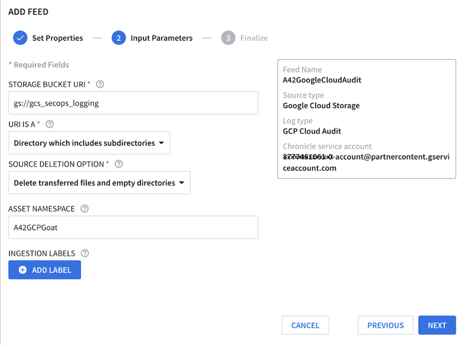 Google Cloud Monitoring with SecOps: What you need to know — Analytica42