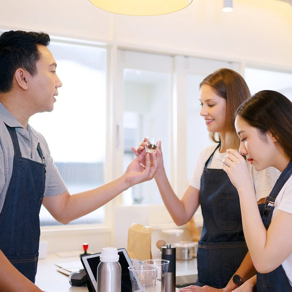 Boba Guru | Quality Bubble Tea Wholesale Supplier in NYC