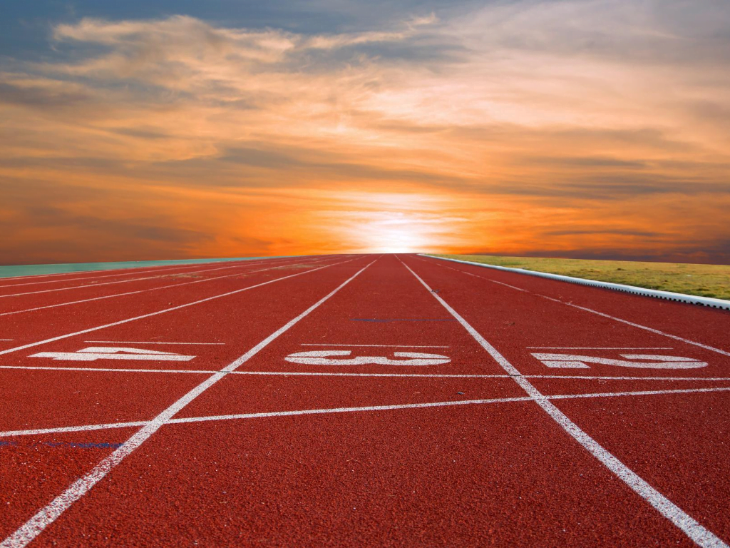 My Running Program: Three Running Sessions To Improve Your Fitness ...