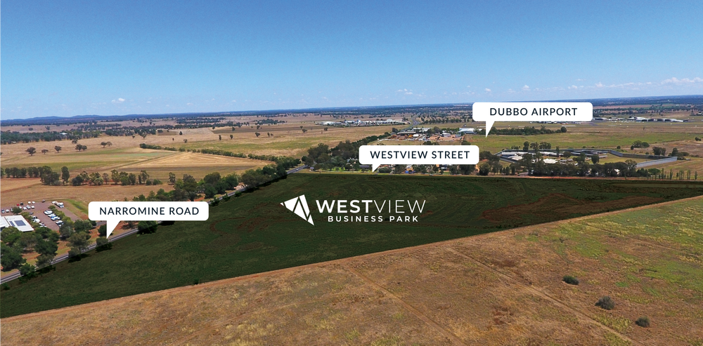 Westview Business Park | Dubbo's Newest Business Park