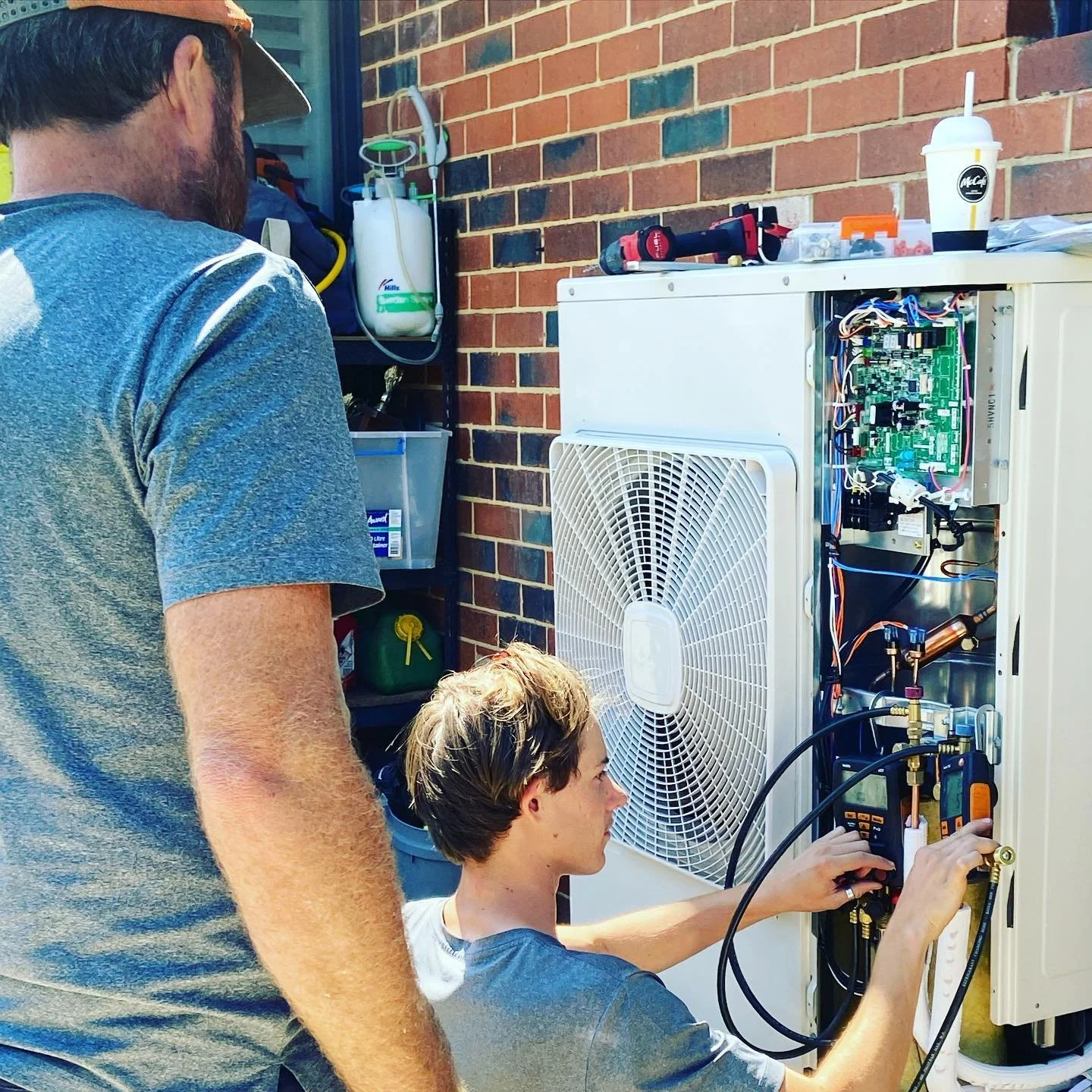 ARIATECH | The Best Care for Your Air