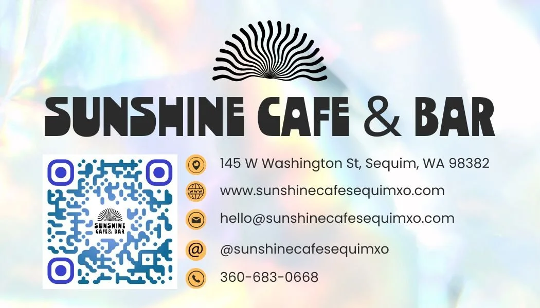 Sunshine Cafe & Bar