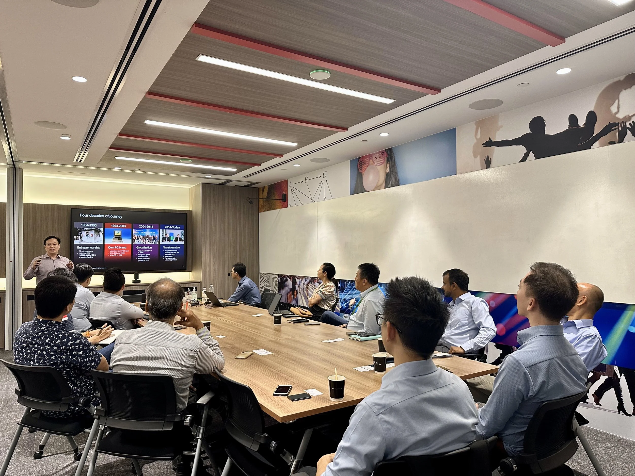 About us — Singapore Deep-Tech Alliance