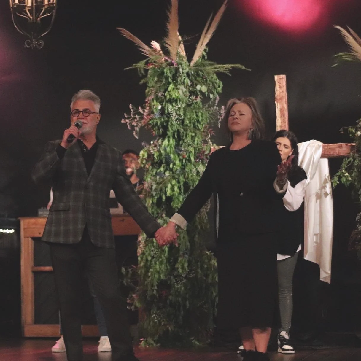 About Us — Celebration Of Life