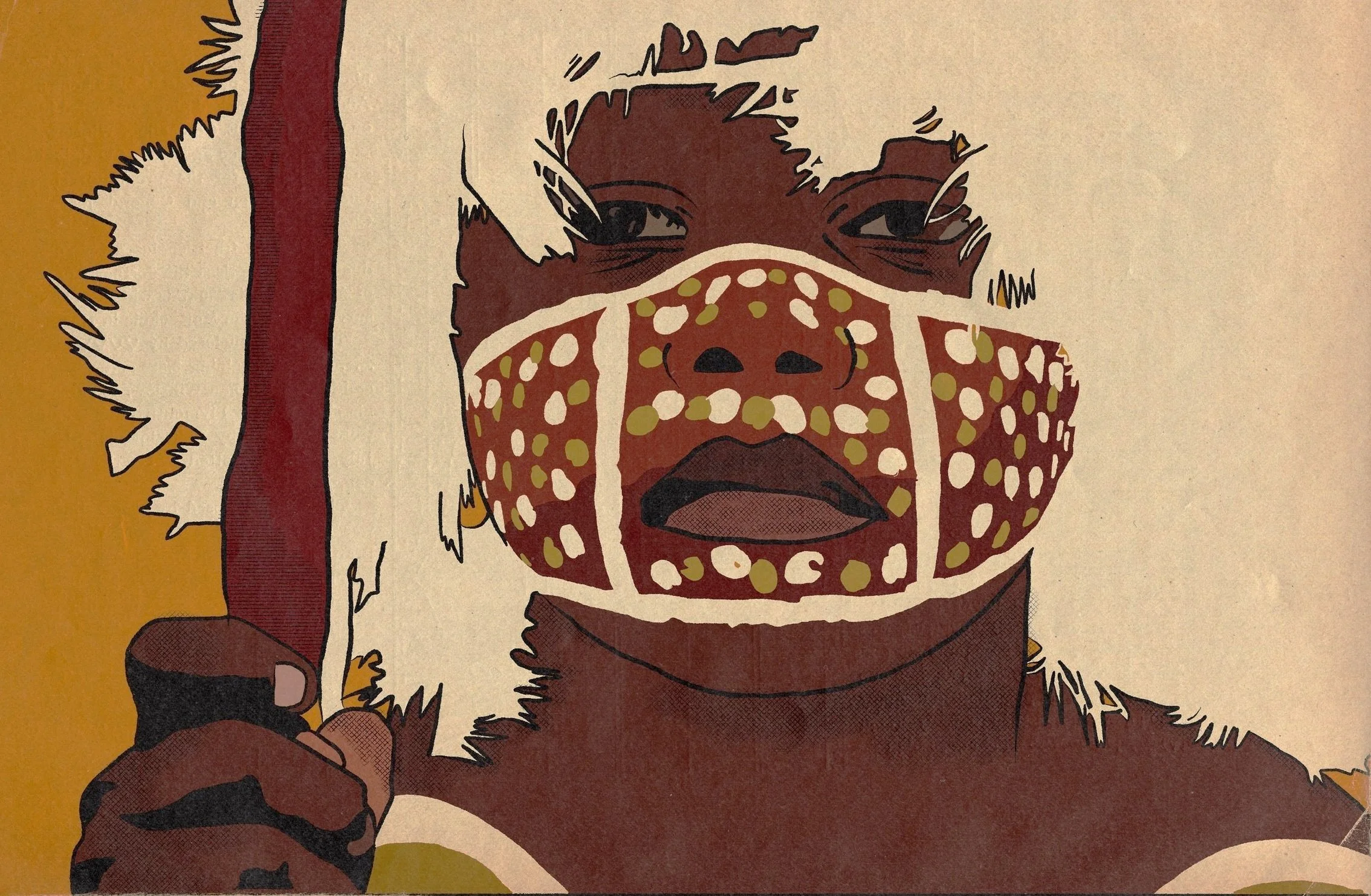 M&E Practitioners — Kowa