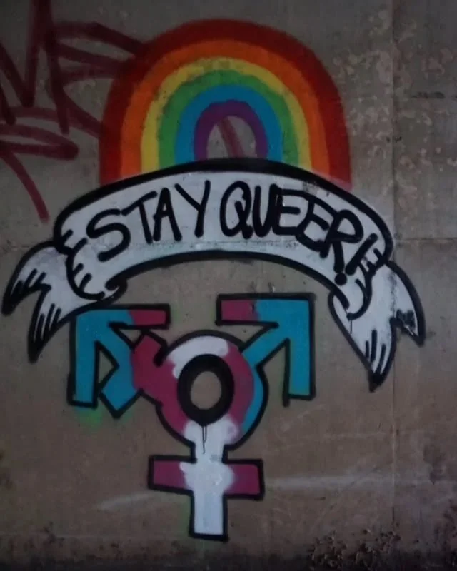 Call for Films: tink — A Trans, Inter & Non-Binary Film Festival in ...