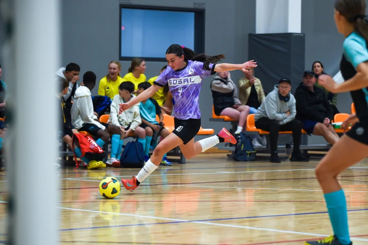 Gosal Futsal Academy