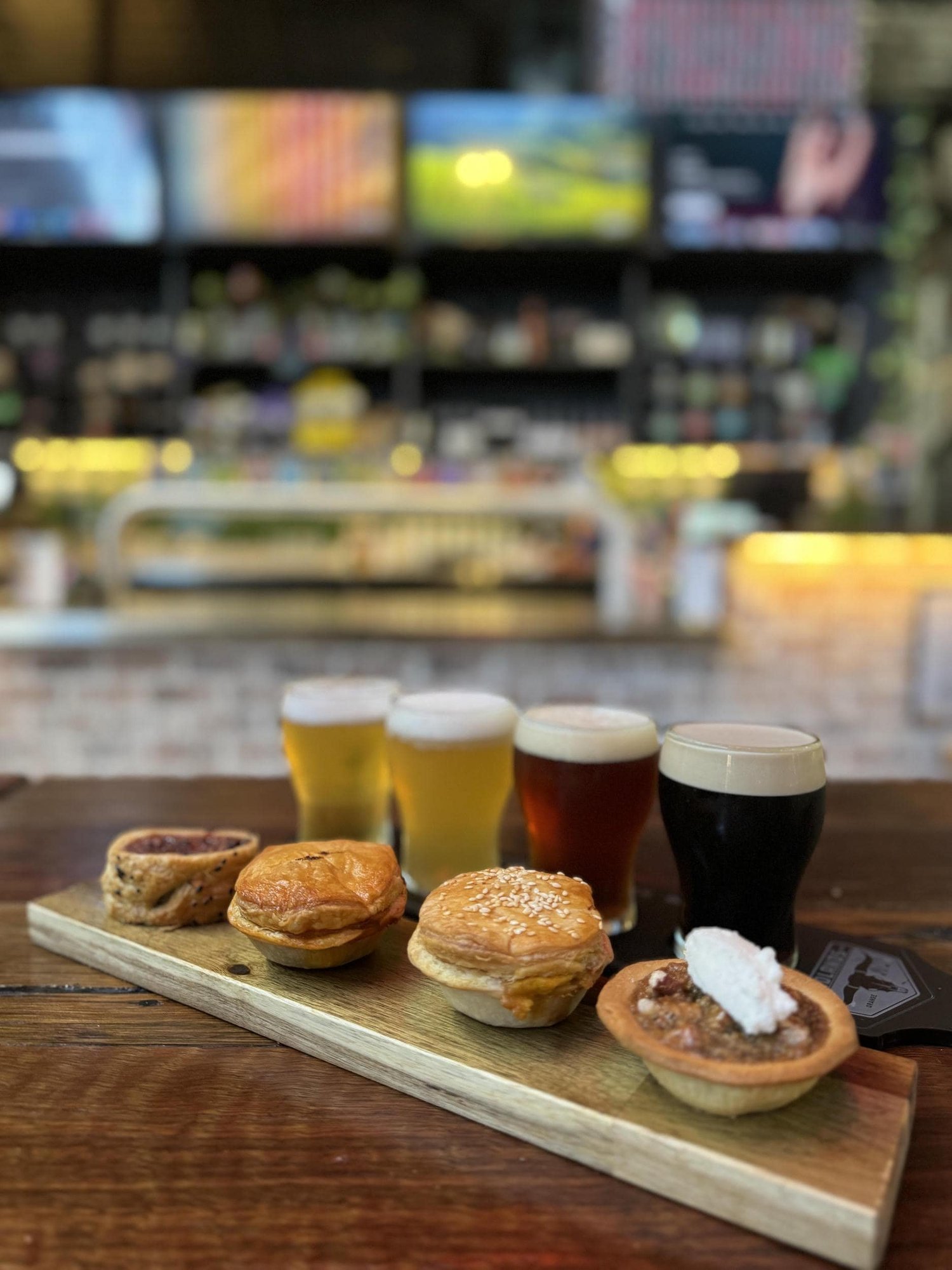 Friday Flight Night — FOOD Week Orange NSW