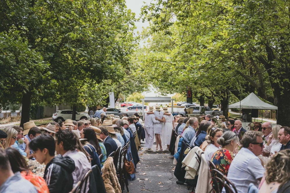 Orange FOOD Week 2025 Friday 28th March - Sunday 6th April