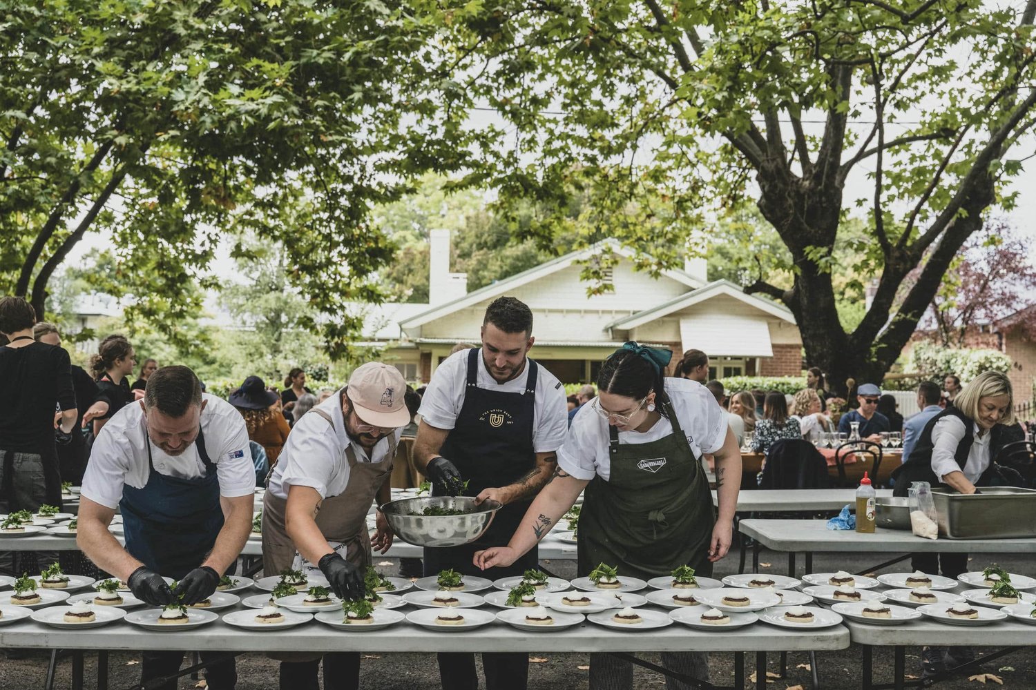 What's On | Orange FOOD Week 2025 — FOOD Week Orange NSW