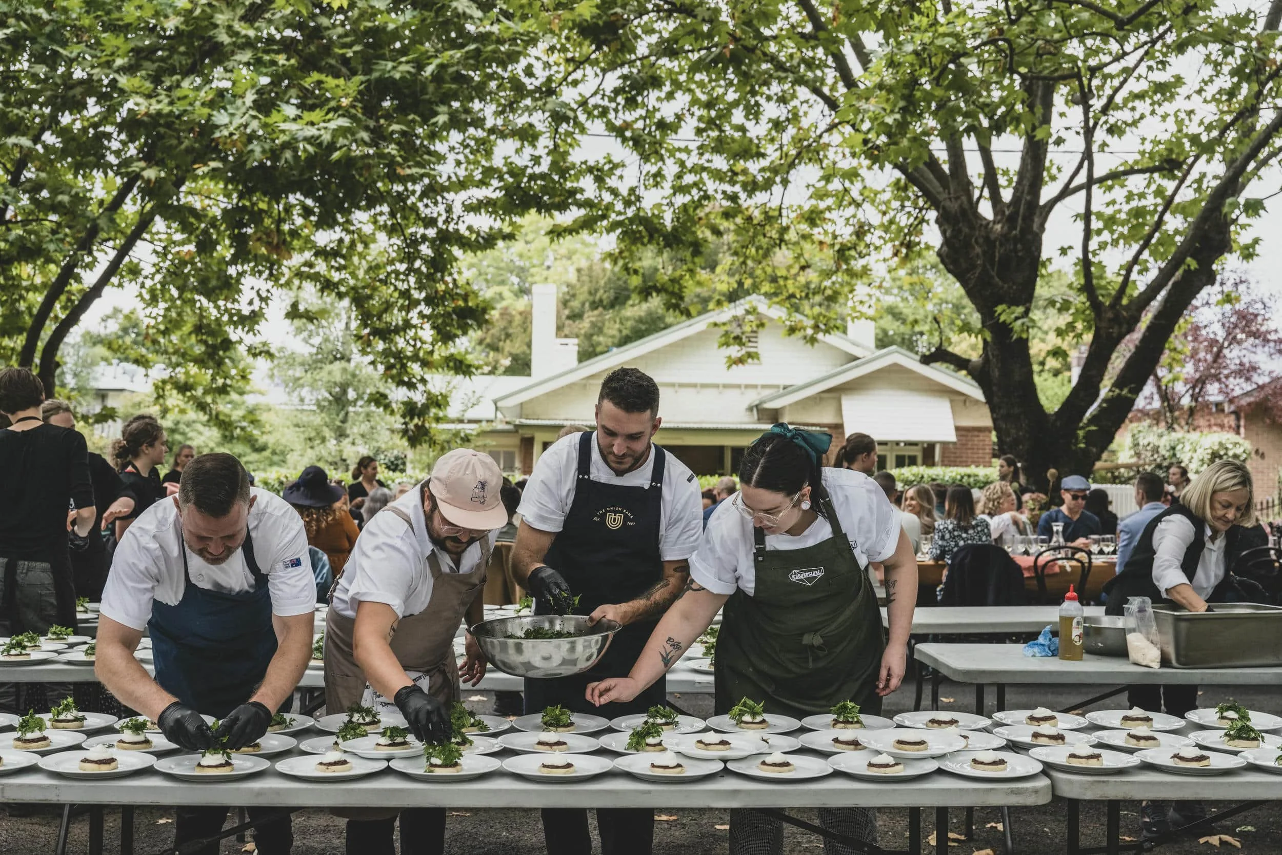 What's On | Orange FOOD Week 2025 — FOOD Week Orange NSW