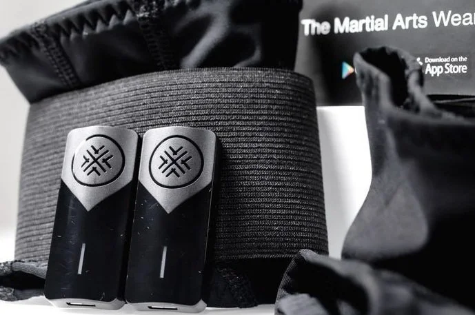 Kick AI - Smart Sport Sensor for Kicking Training