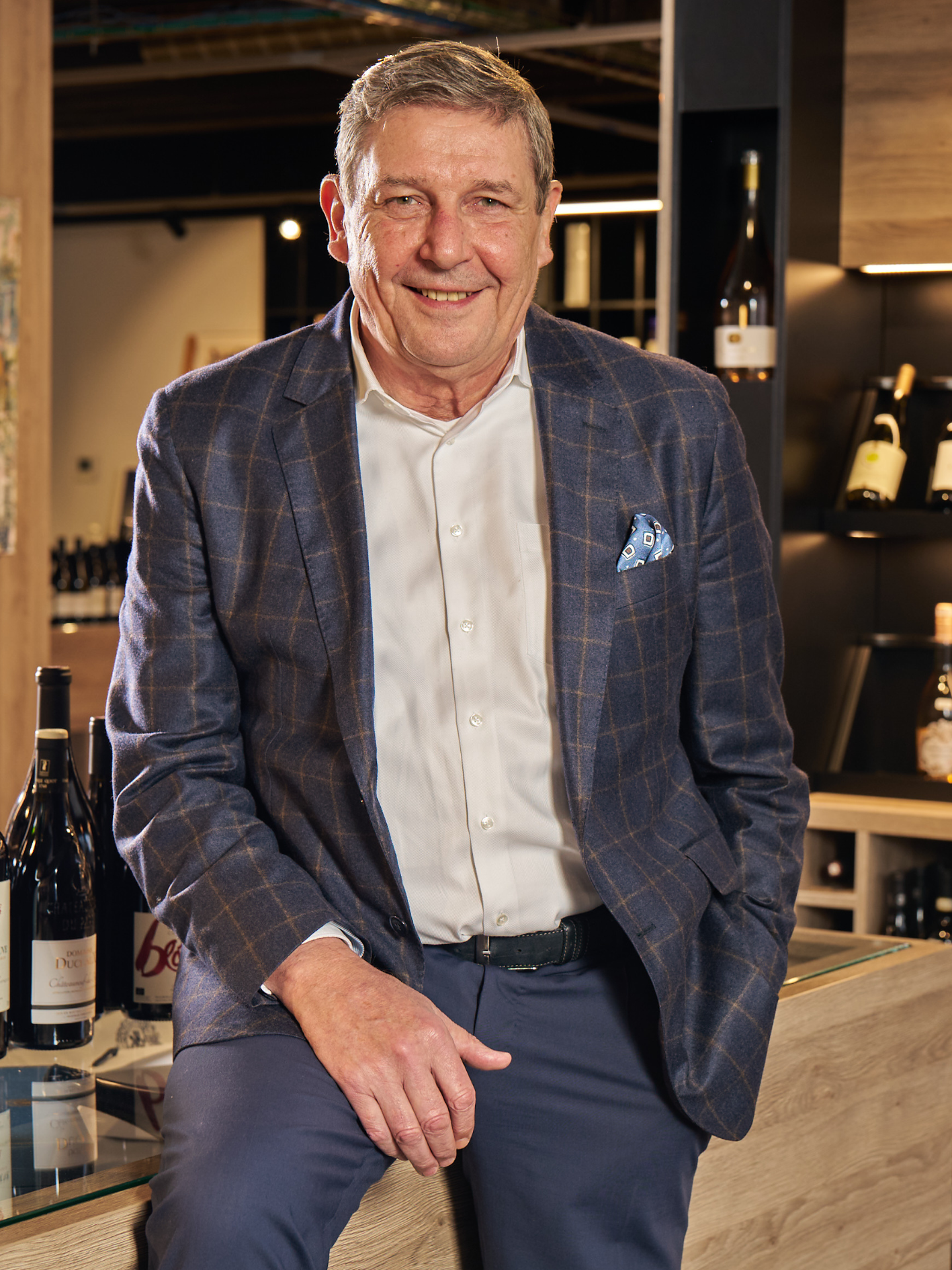 Over ons — Châteaux Vini