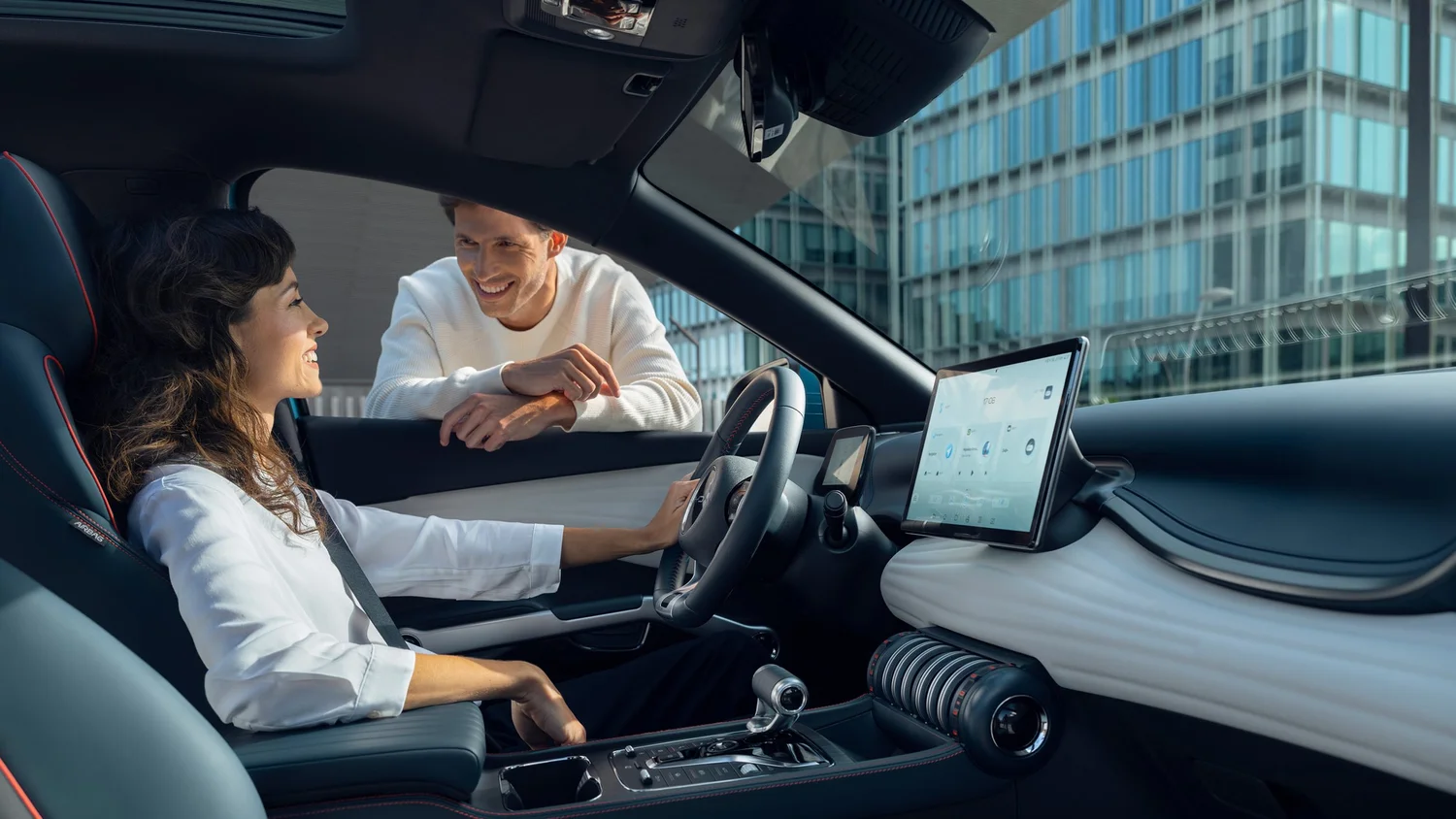 BYD ATTO3 — Berry BYD