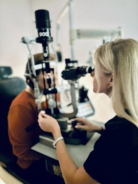 SIA EYE CARE