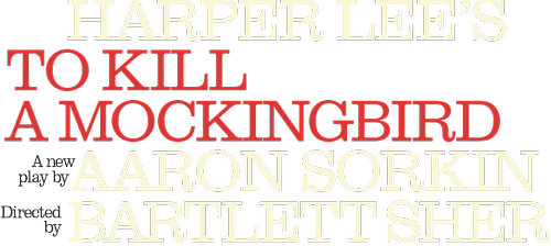 To Kill A Mockingbird