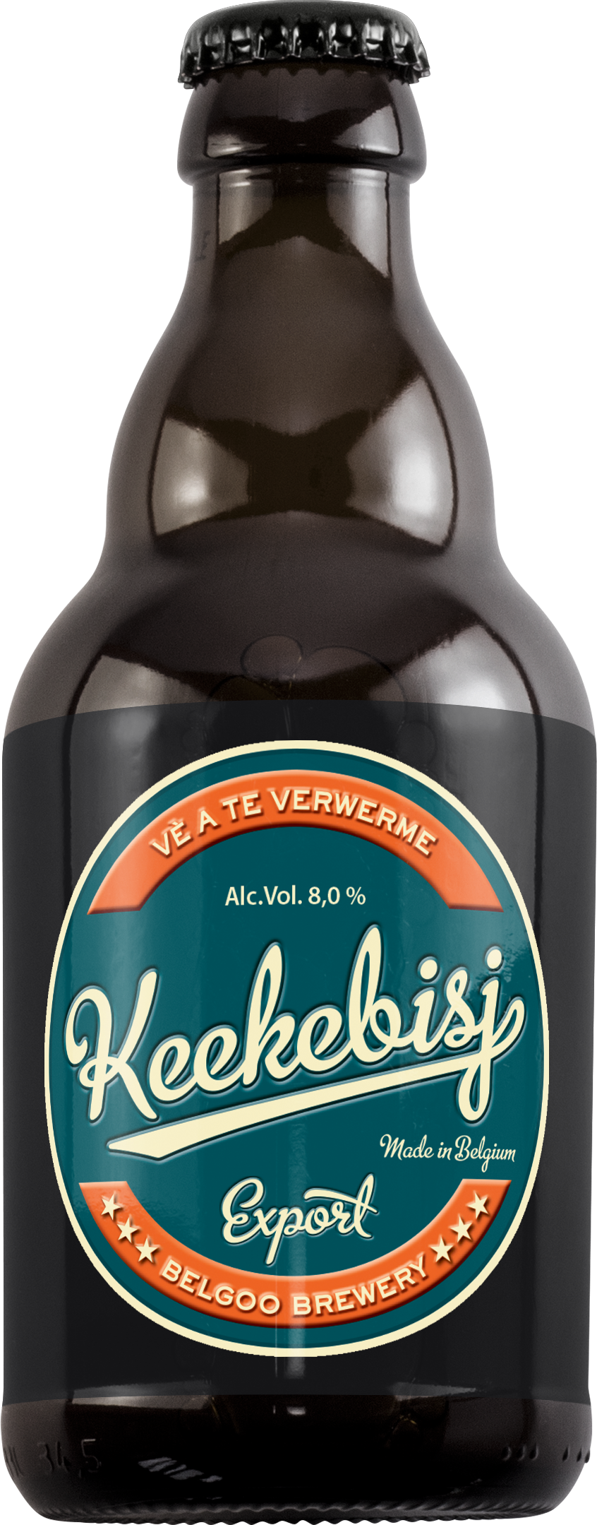 Belgobeer