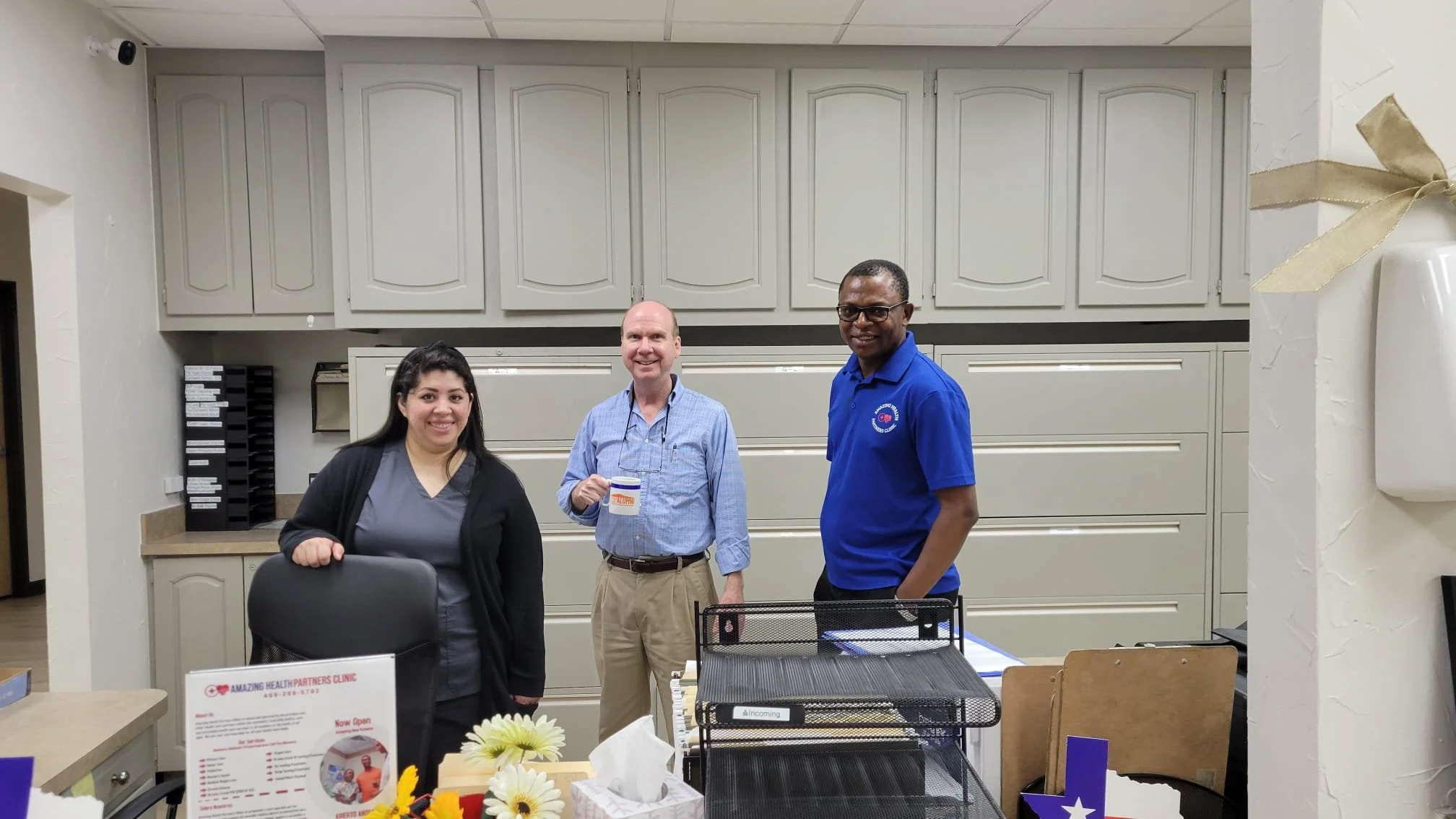 Amazing Health Partners Clinic