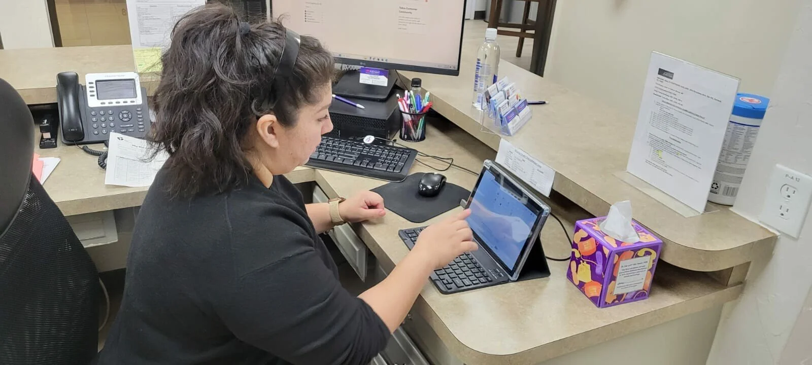 Amazing Health Partners Clinic