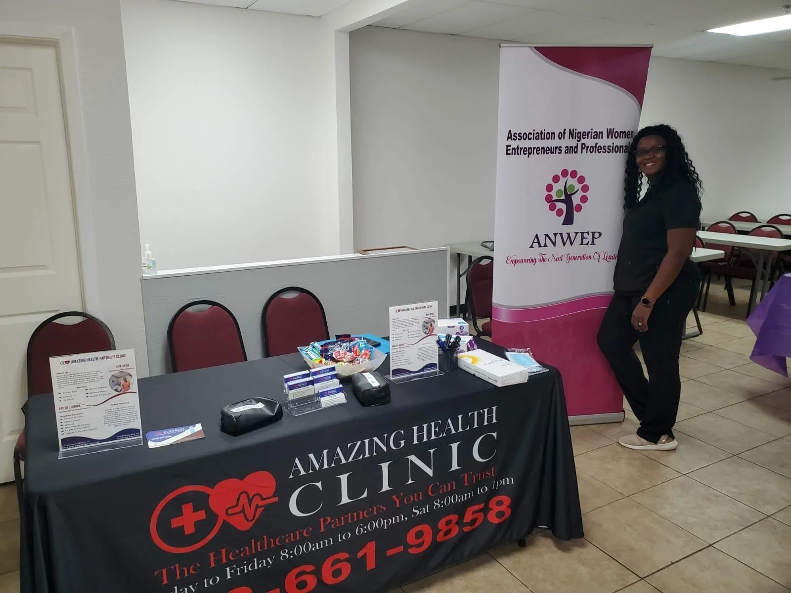 Amazing Health Partners Clinic