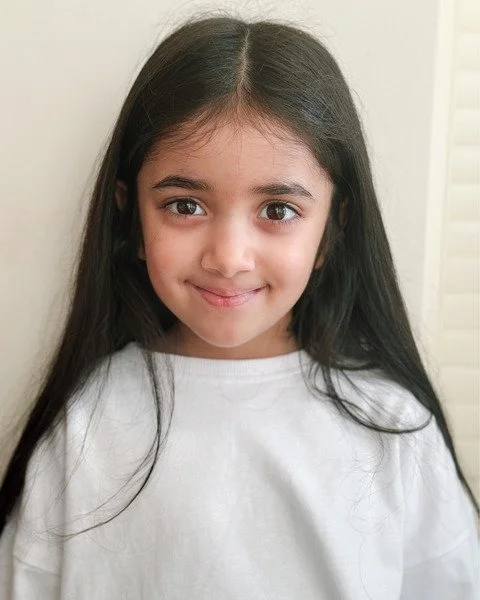 Application Form — R-TEN KIDS TALENT AGENCY