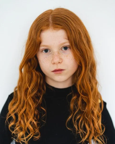 Application Form — R-TEN KIDS TALENT AGENCY