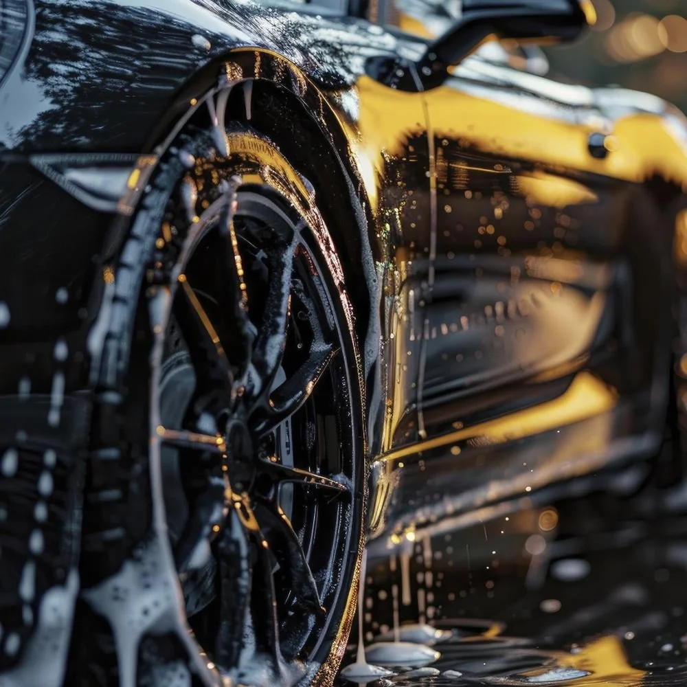 Fresh Start Car Cleaning