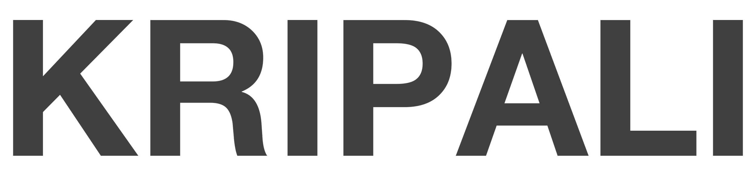 KRIPALI