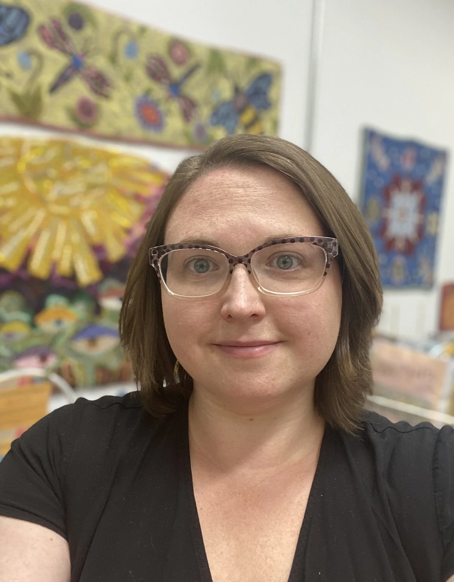 ABOUT — TIGHR: THE INTERNATIONAL GUILD OF HANDHOOKING RUGMAKERS