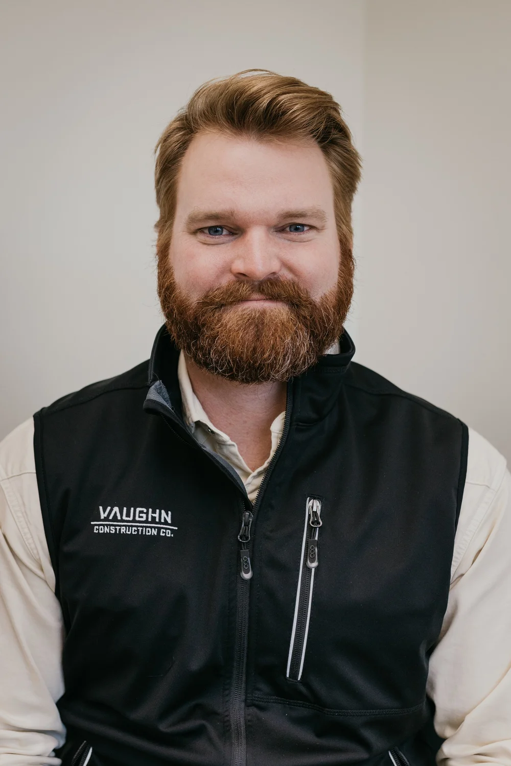 Team | Waco Custom Home Builder — Vaughn Construction