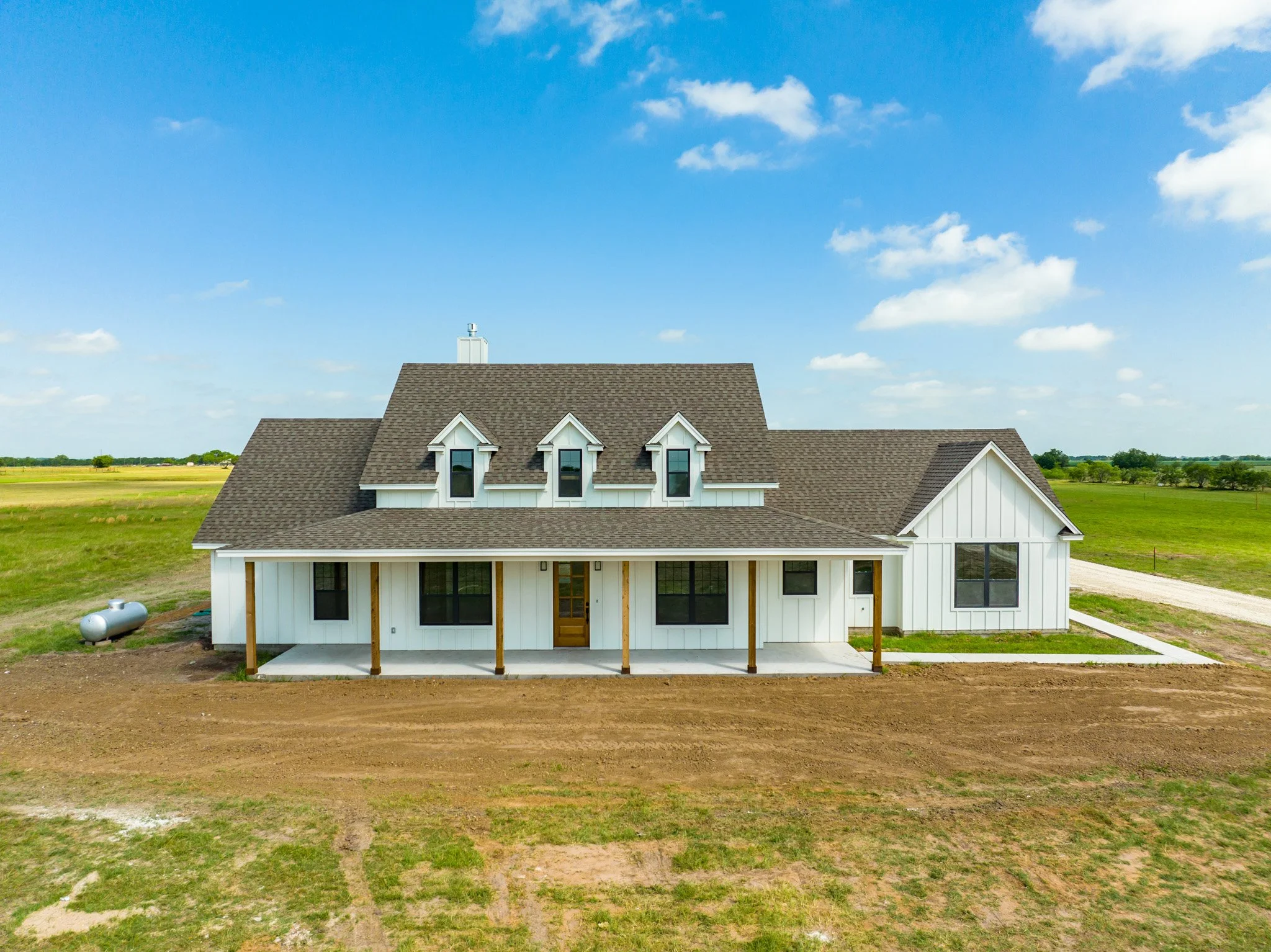 Luxury Home Portfolio in Waco & Georgetown / Remodel Contractor ...