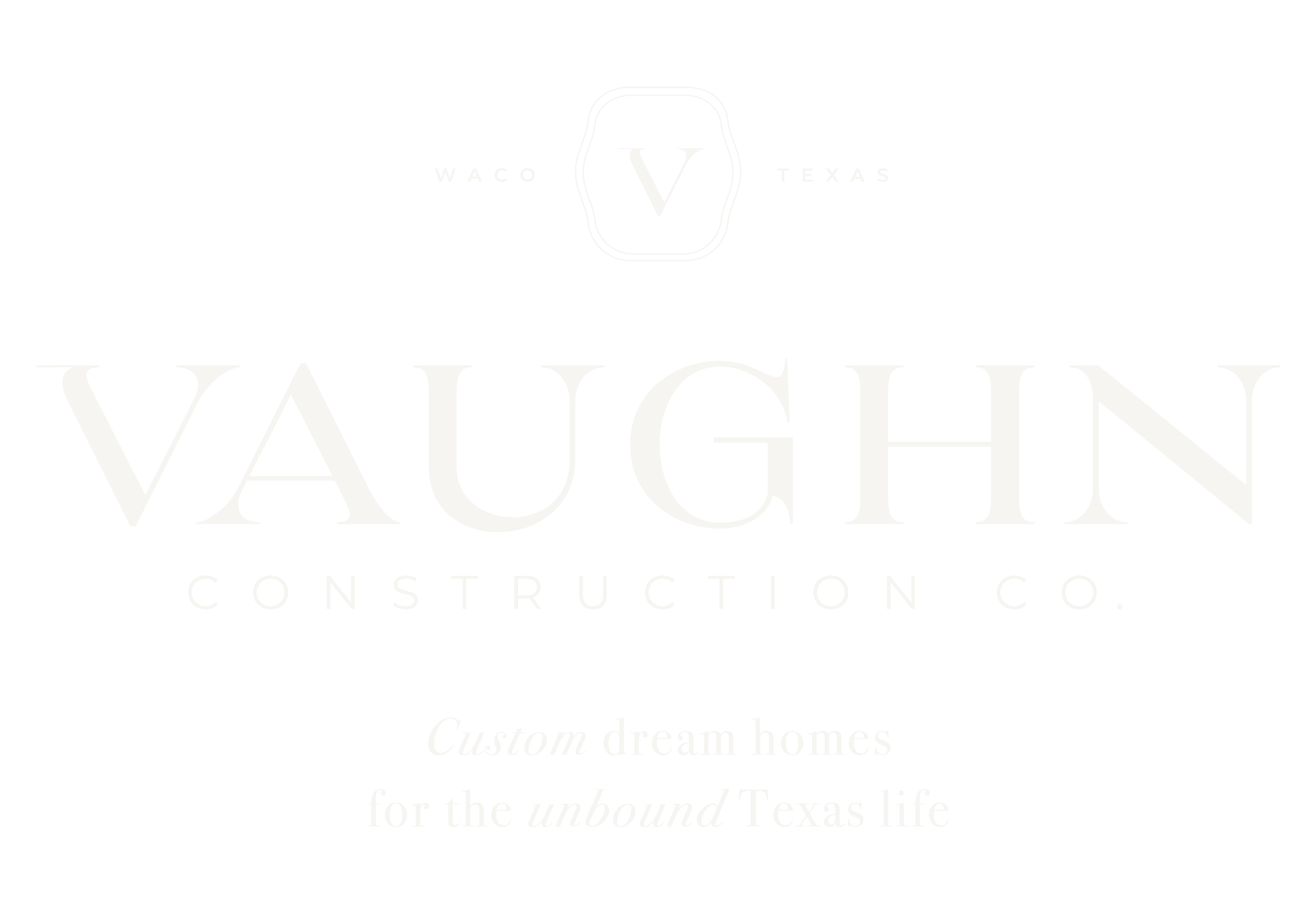 Choosing the Right Floor Plan for Your Custom Home — Vaughn Construction