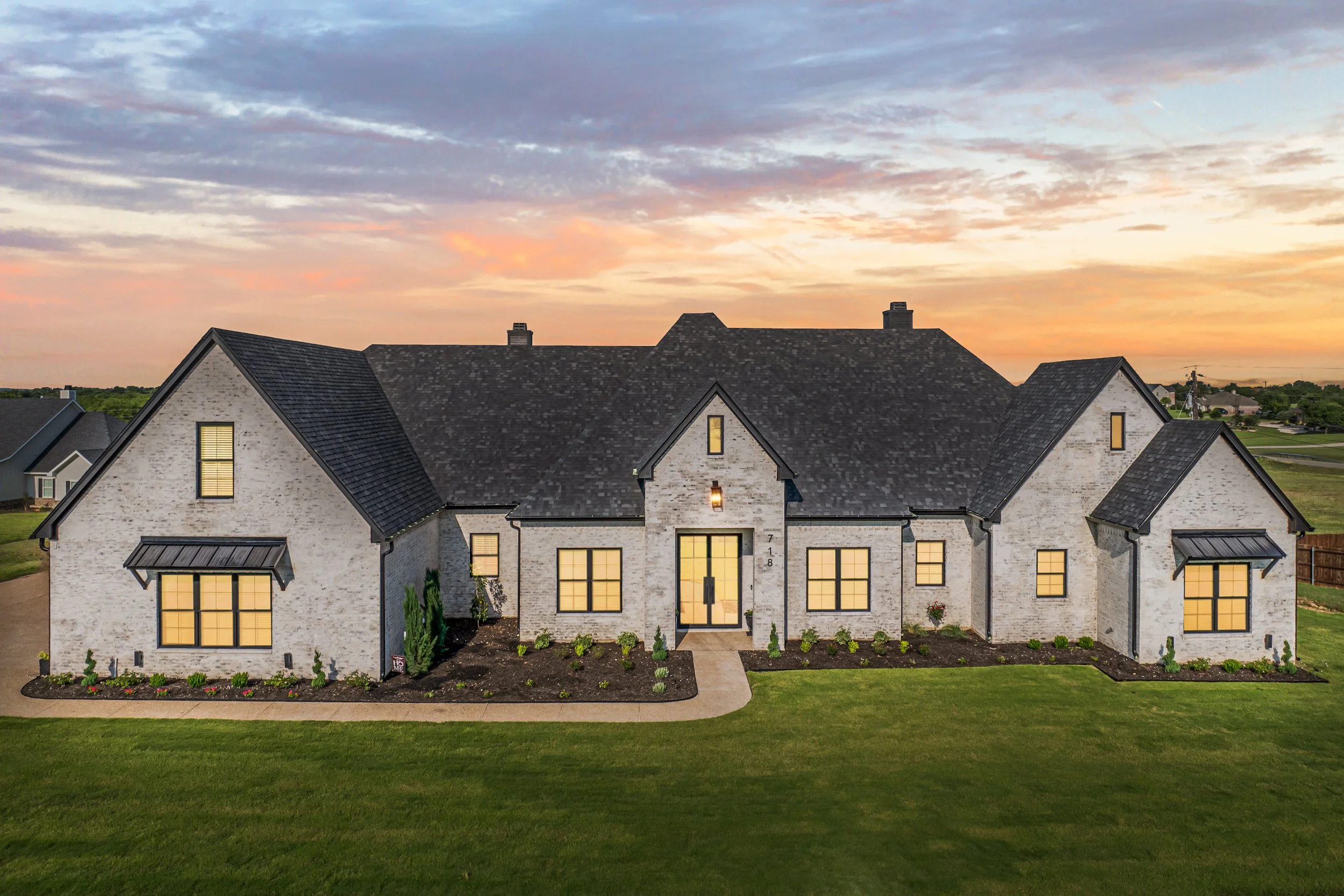 Luxury Home Trends in Waco, TX — Vaughn Construction