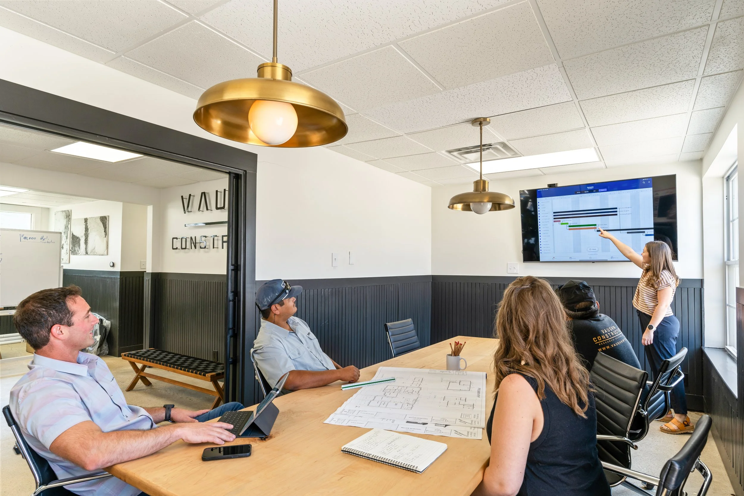 The Vital Role of a Project Manager in Custom Home Construction ...