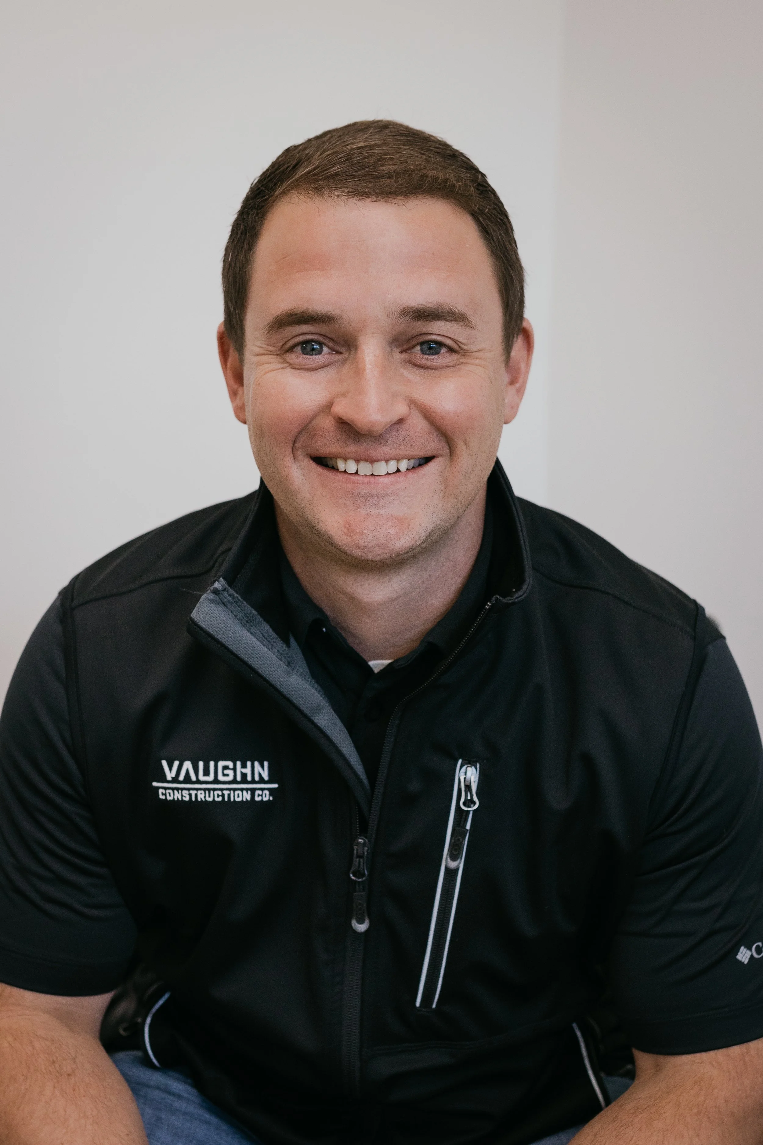 Team | Waco Custom Home Builder — Vaughn Construction