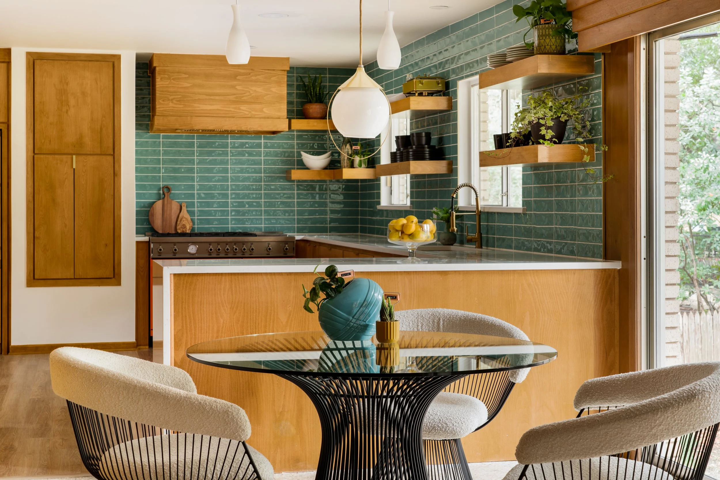 Project Lockwoods | Waco Custom Homes — Vaughn Construction