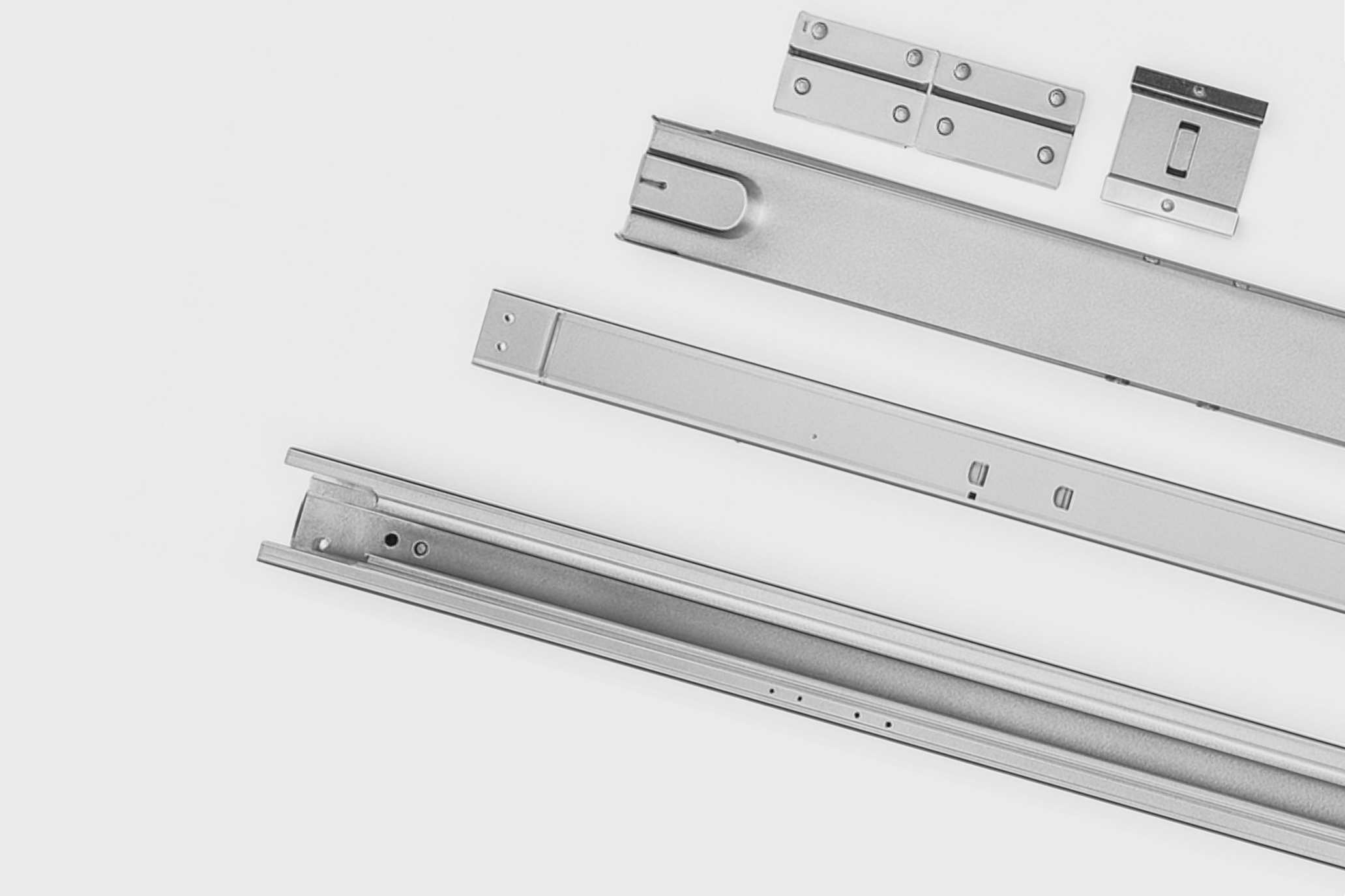 Rocket Door Frames