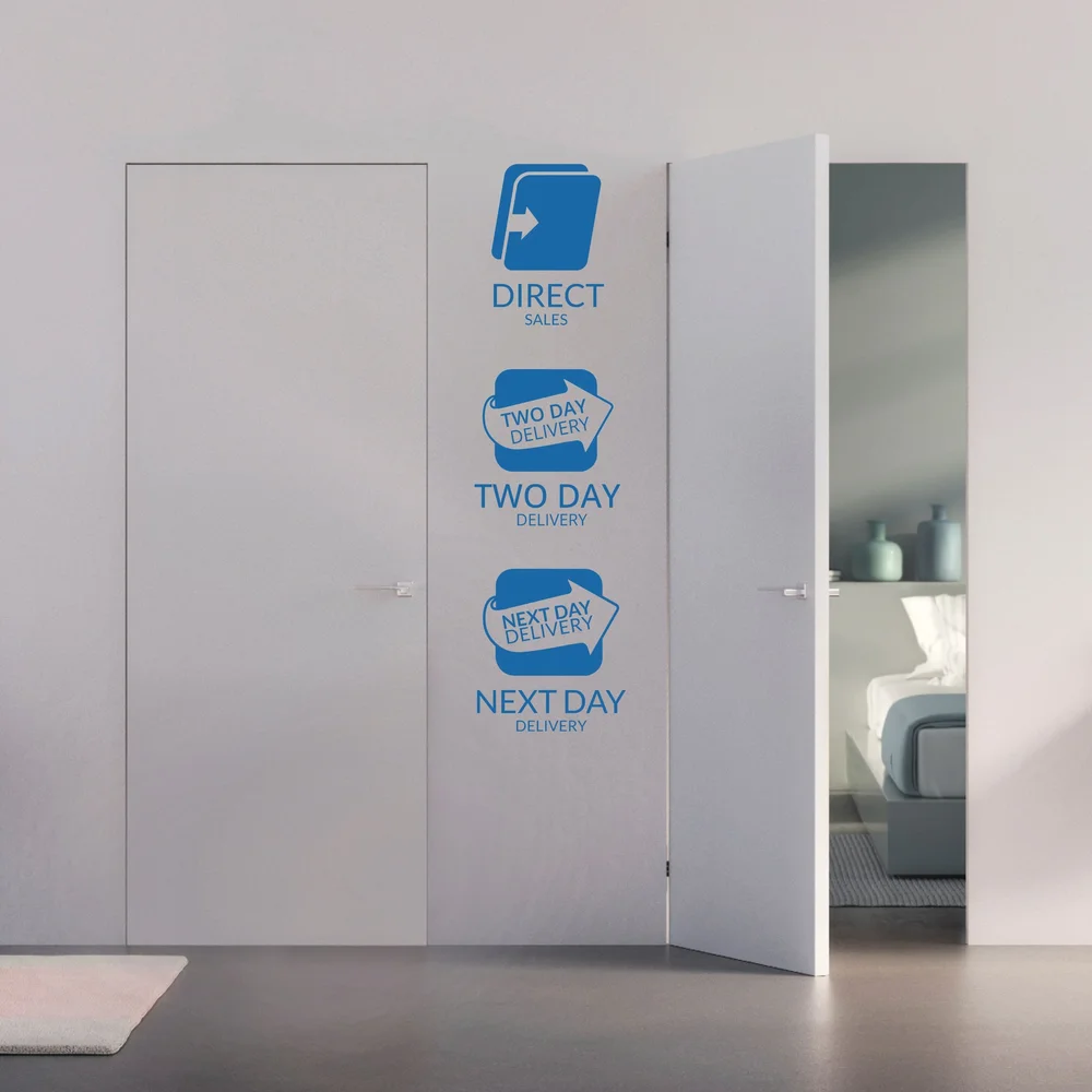 Shop — Rocket Door Frames