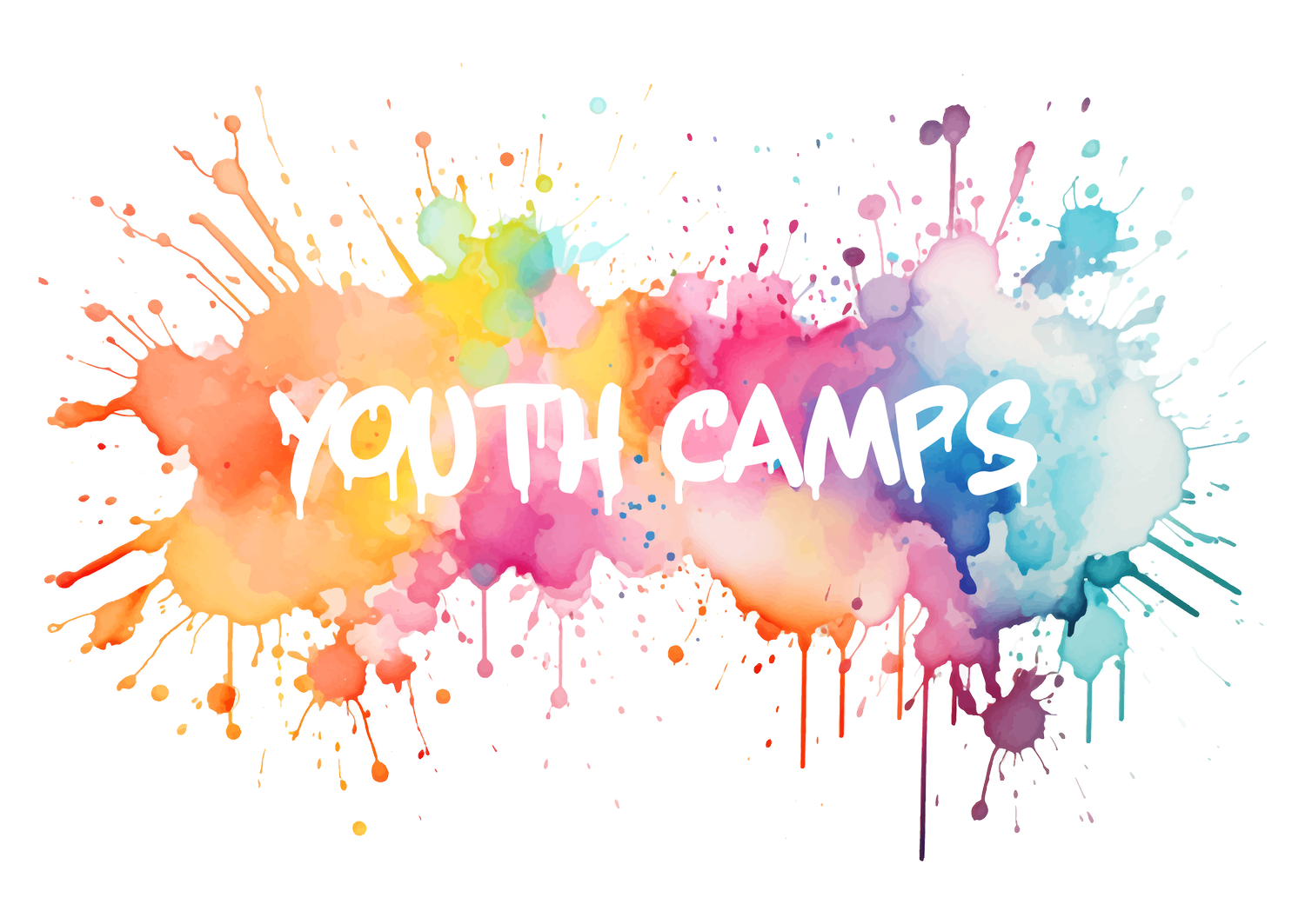 Youth Camps — Vero Beach Art Club