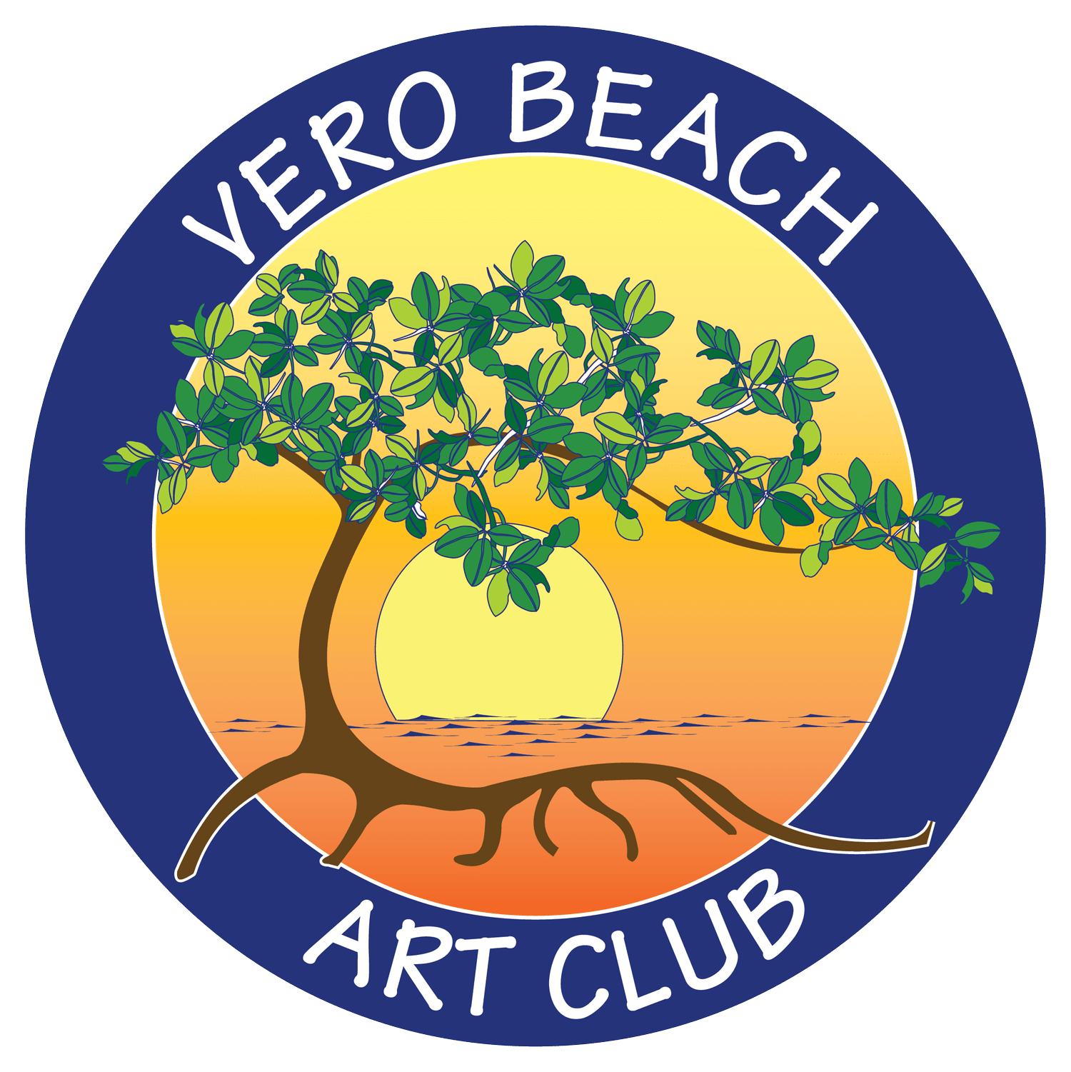 Volunteer — Vero Beach Art Club