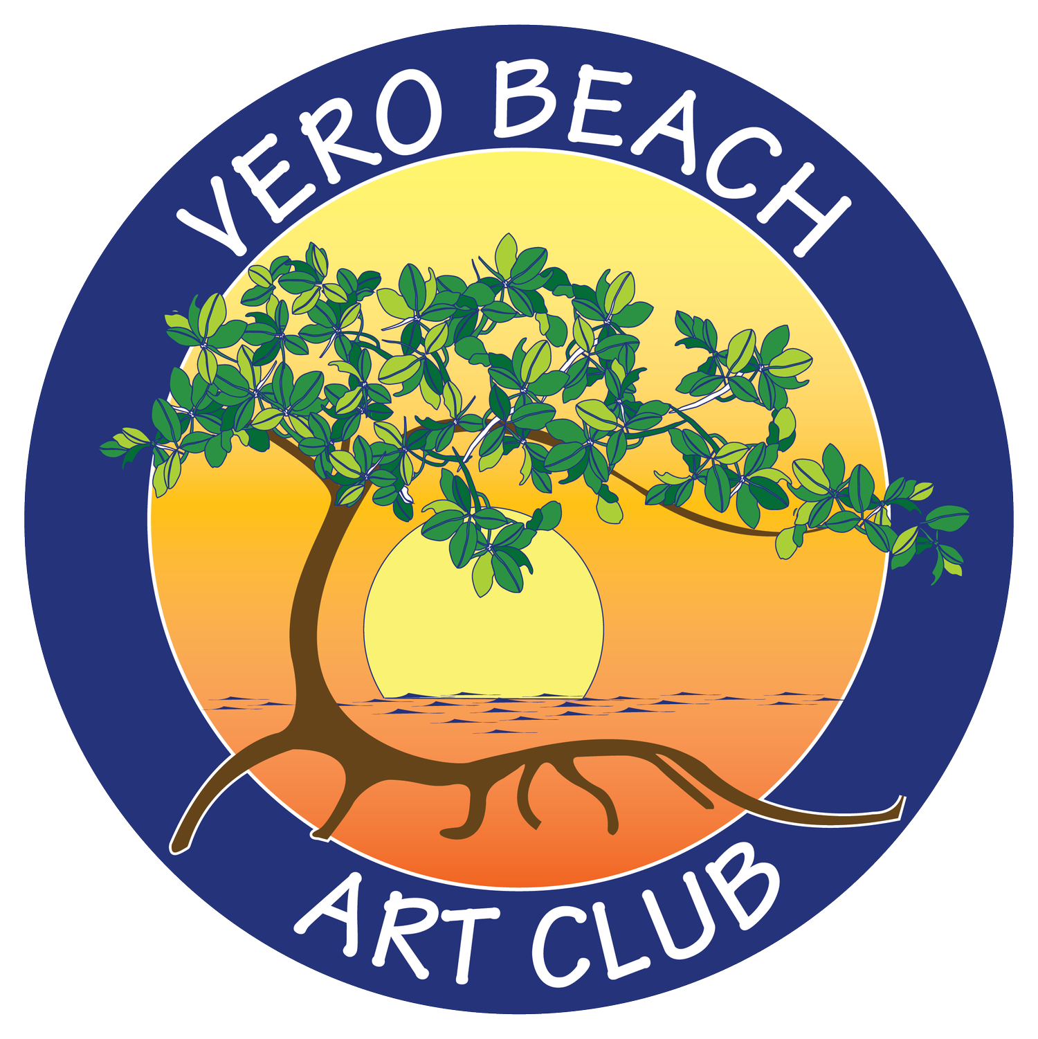 74th Annual Under The Oaks Fine Arts and Craft Show — Vero Beach Art Club