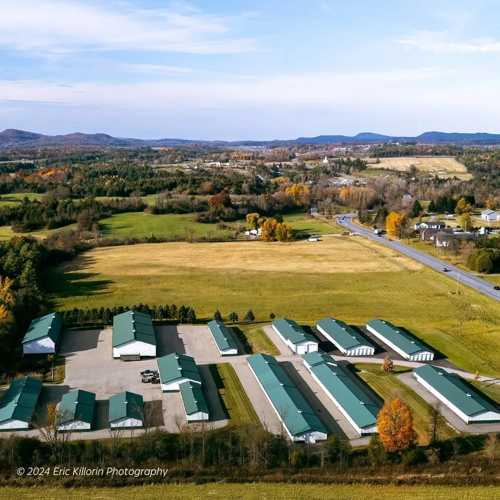 Ethan Allen Highway Storage