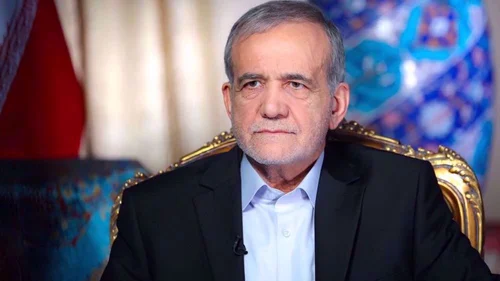 Iranian President’s Letter to the American People - FULL TEXT — The ...