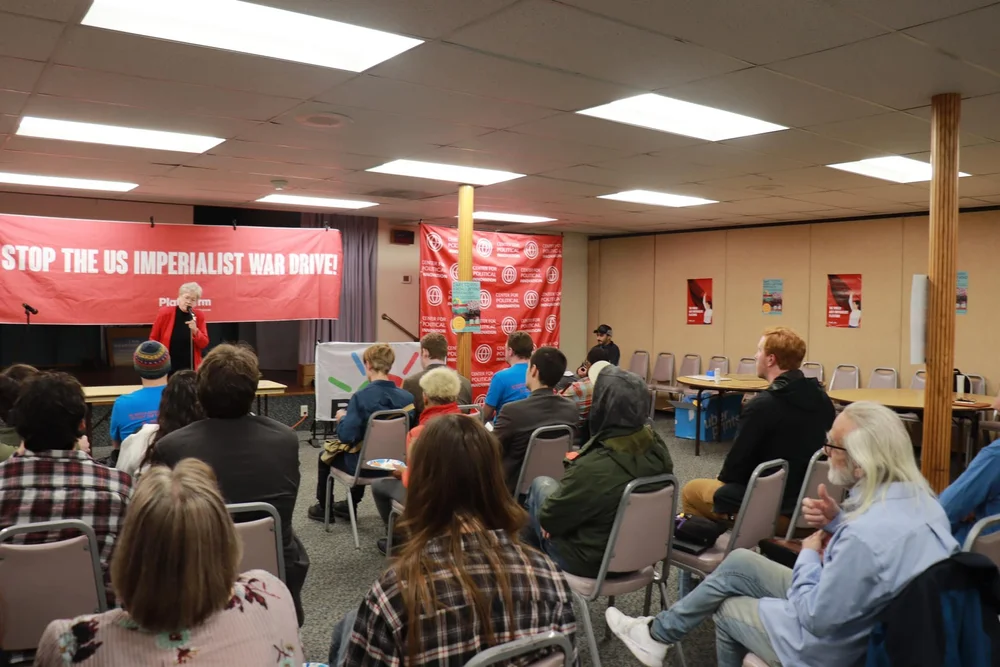 About Us — The Center for Political Innovation