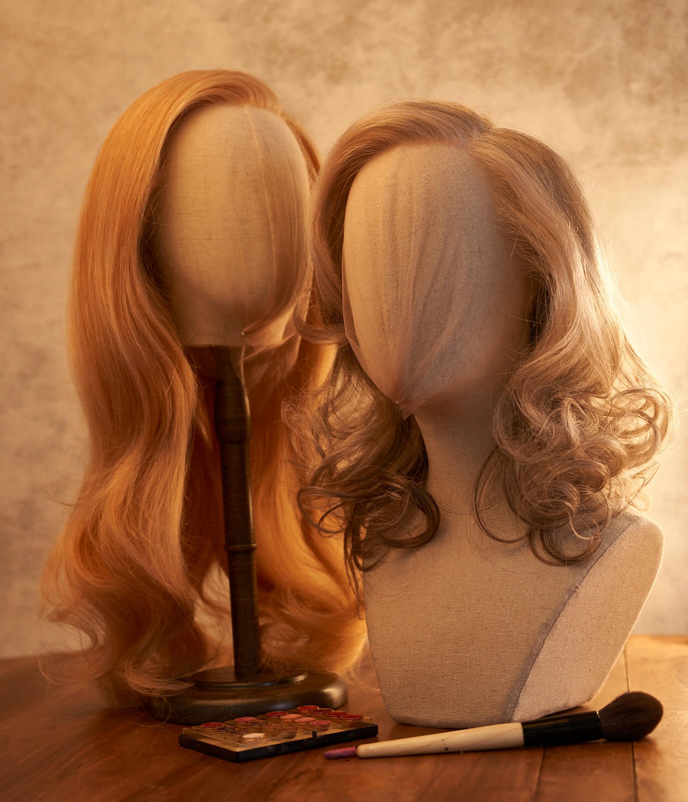 Ray Marston Wigs Ltd.