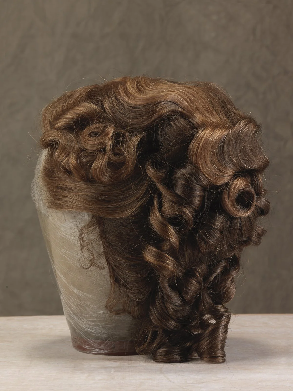 Ray Marston Wigs Ltd.