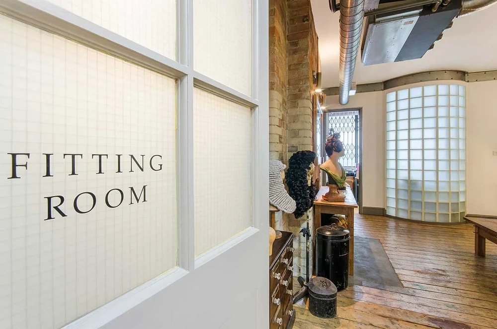 Ray Marston Wigs Ltd.