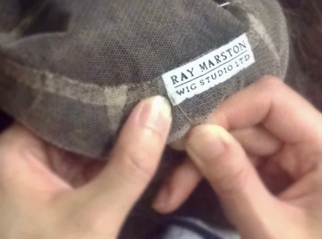 Made to Measure — Ray Marston Wigs Ltd.