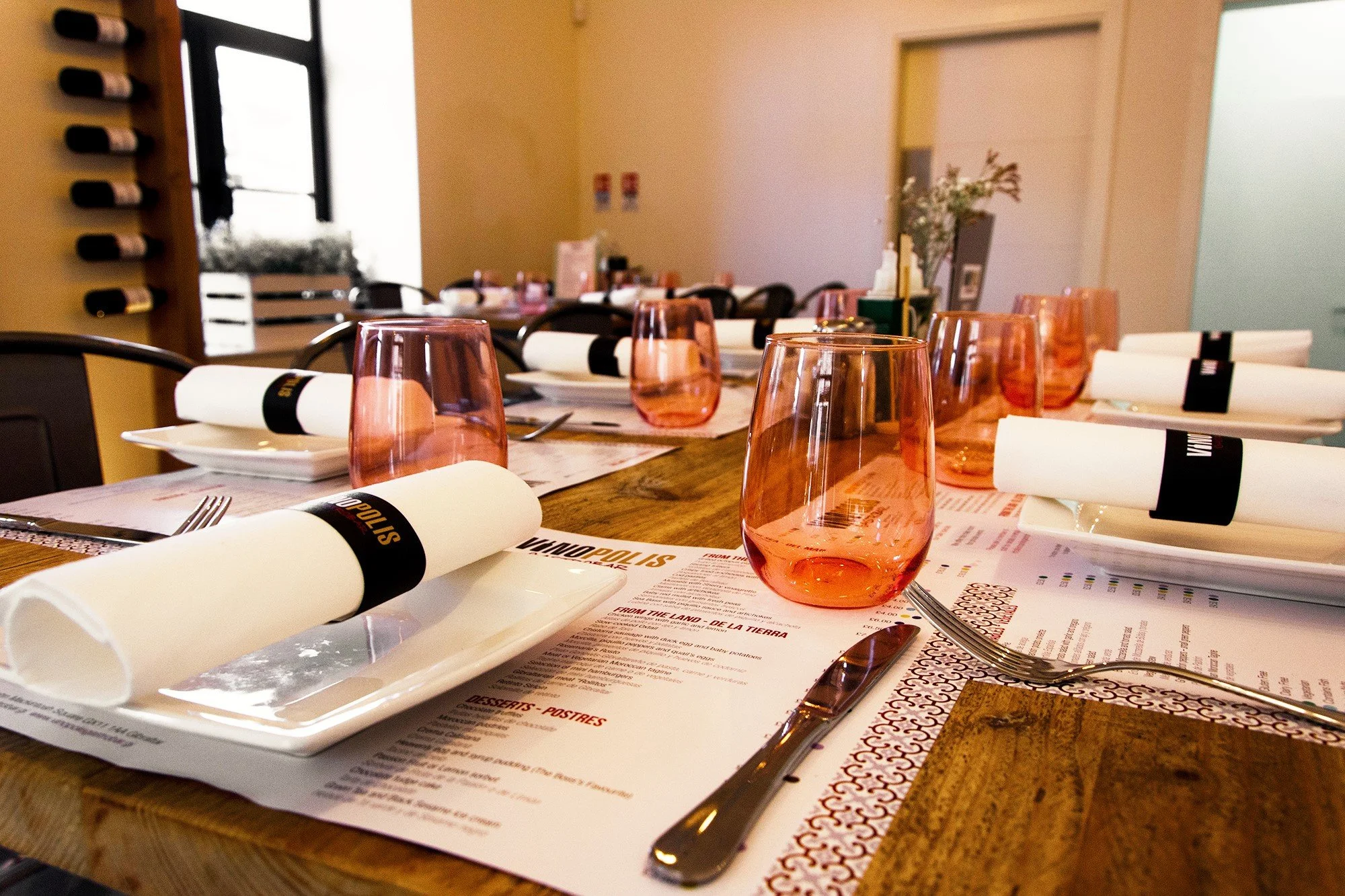 Vinopolis Gastrobar
